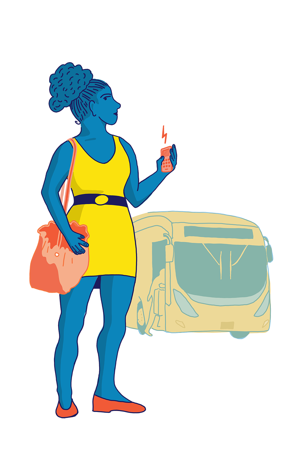 Zawadi – Bridging the Gender Data Gap in Transport